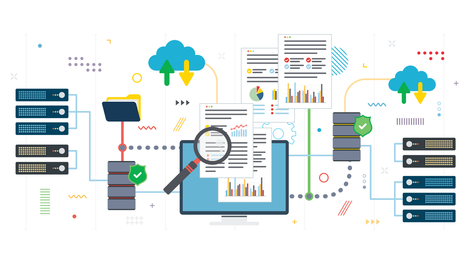 Guest Post — If You Want To Go Far Go Together Collaborating On Data Sharing Guidance